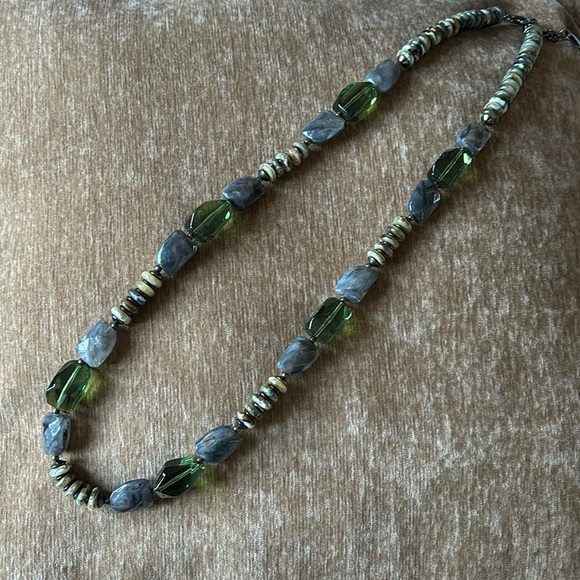 PONO | Jewelry | New Pono Italian Resin Necklace | Poshmark